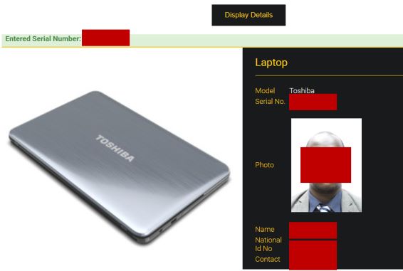 Welcome to Electracka | World's No. 1 100% free electronics tracking ...